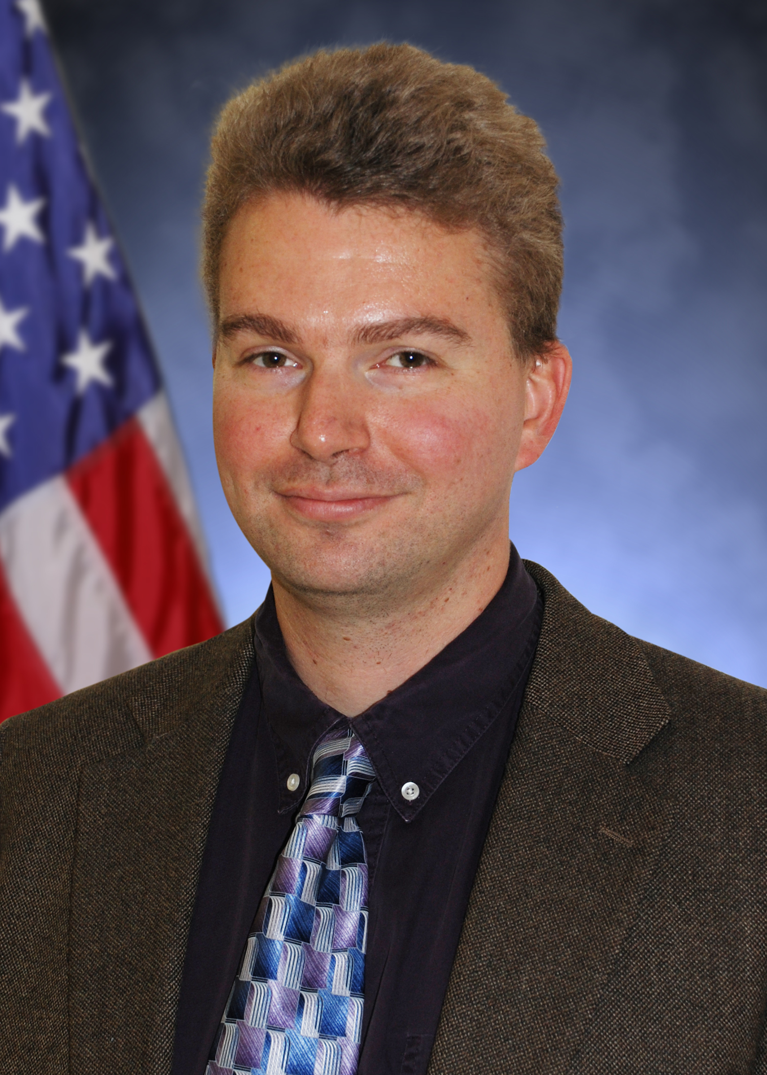 AFRL computer engineer wins 2007 Harry G. Armstrong Scientific ...