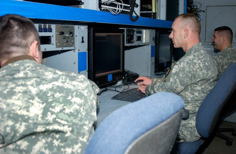 Joint Tactical Ground Station opens at Misawa > Pacific Air Forces ...