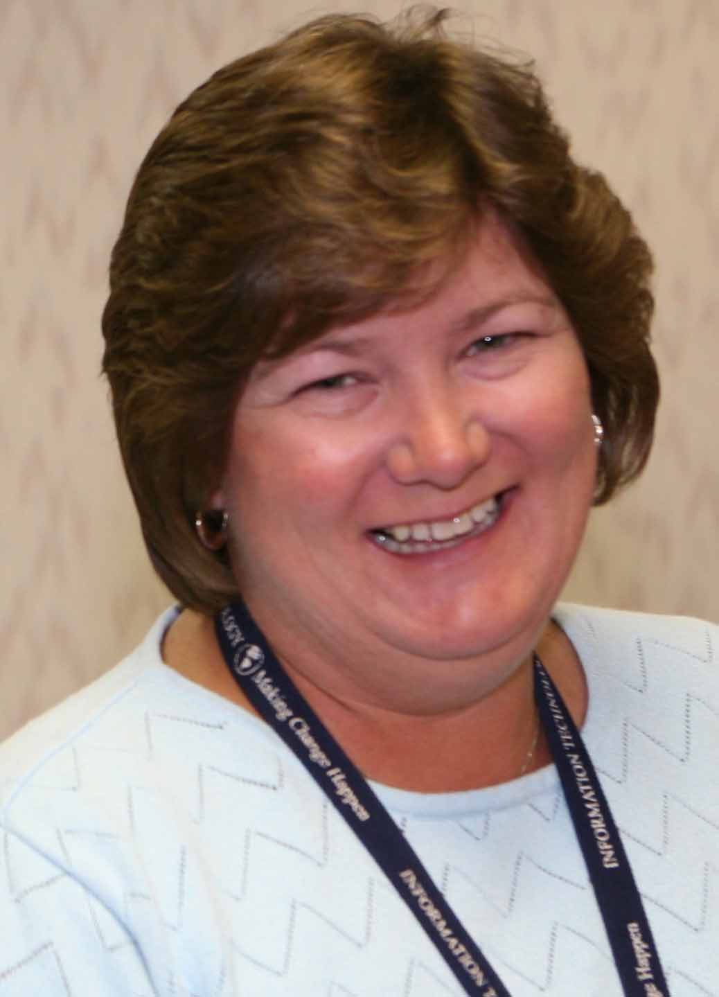 Around Tinker: IT honors employees > Tinker Air Force Base > Article ...