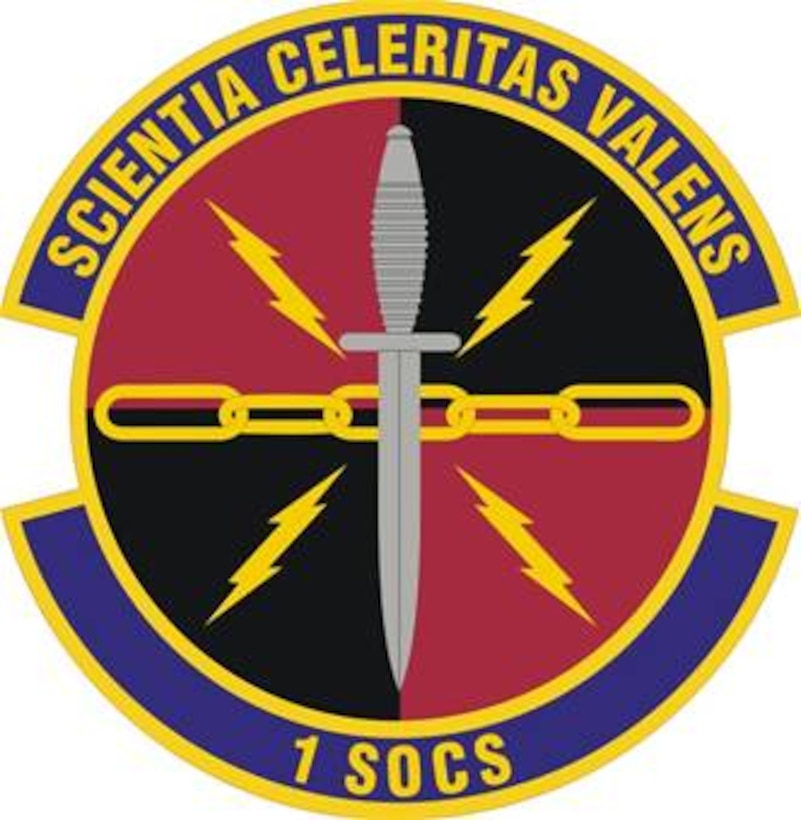1st Special Operations Communications Squadron