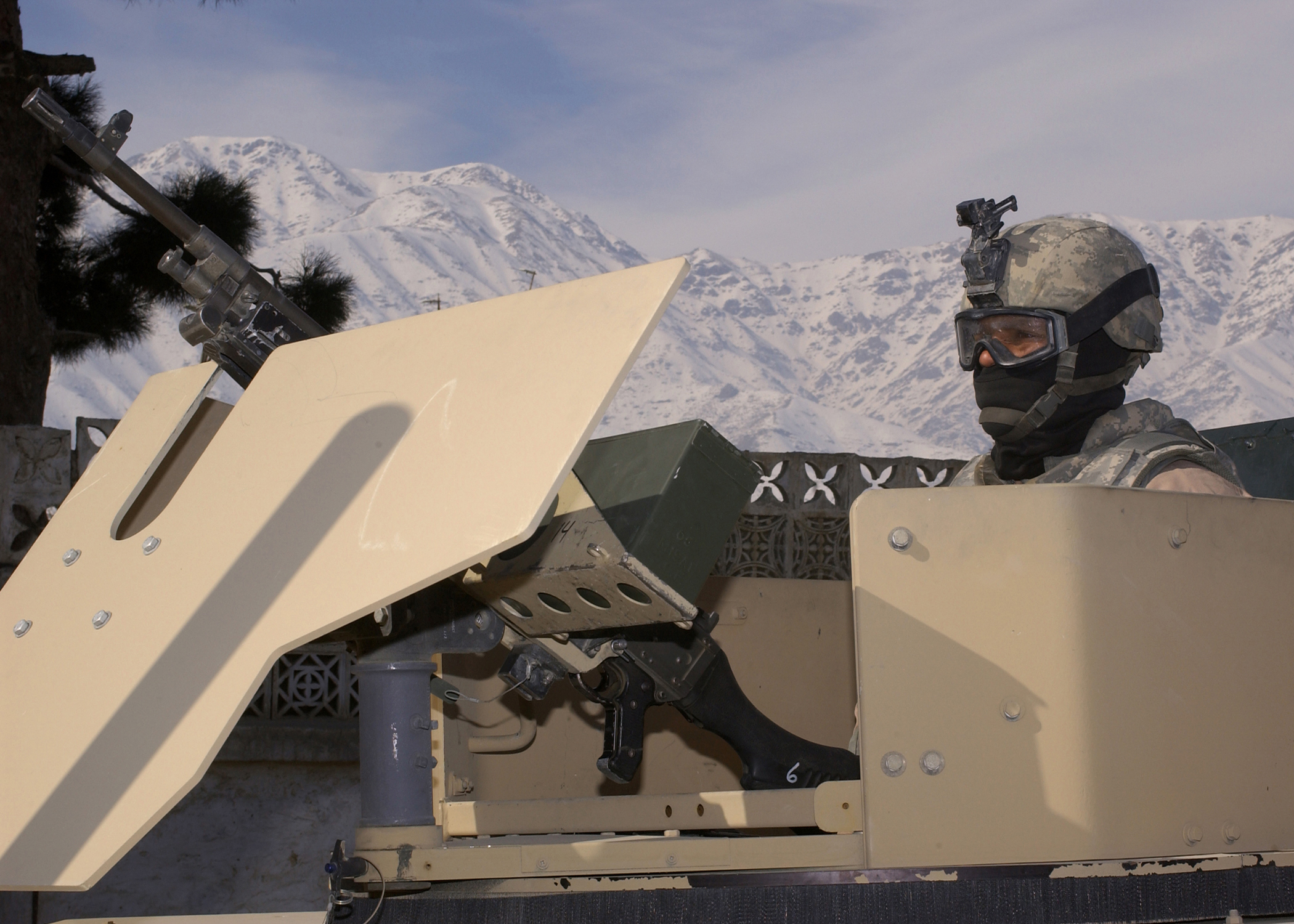 Global Defender > Tyndall Air Force Base > Article Display