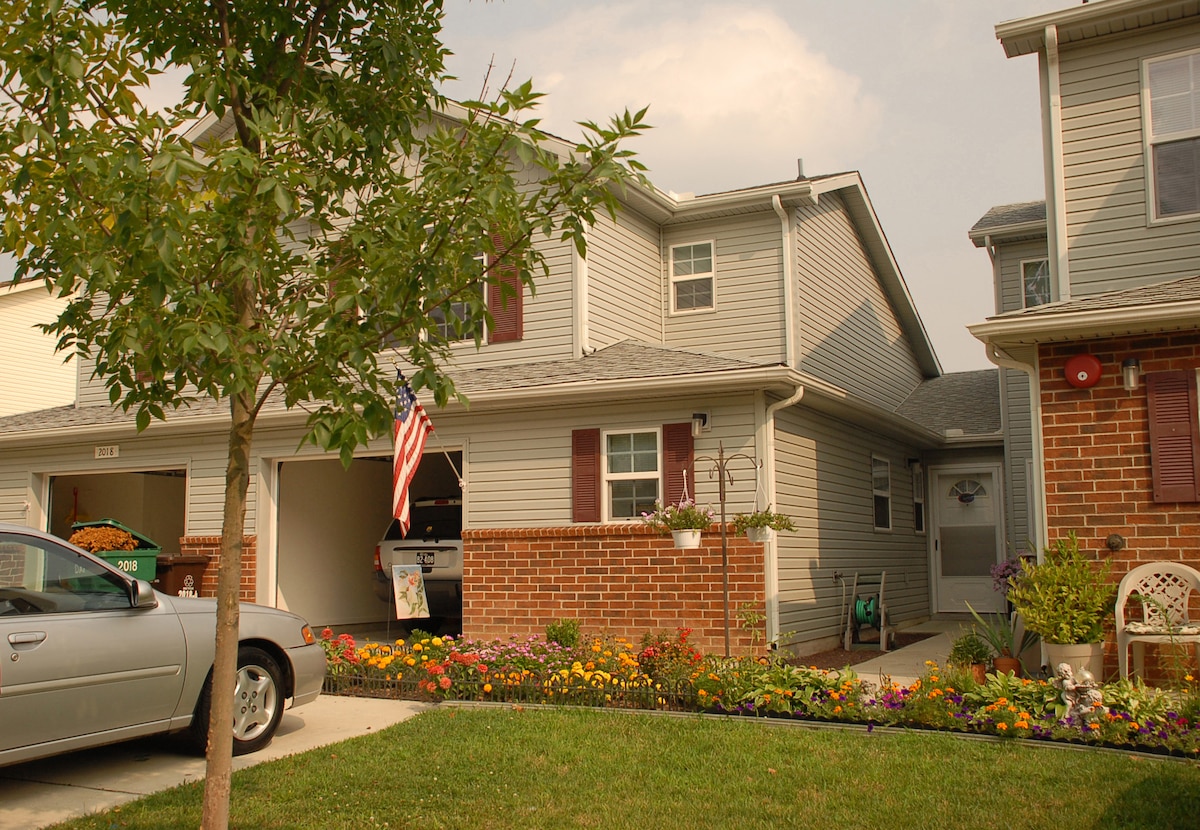 Air Force celebrates 15 years of housing privatization > Air Force ...