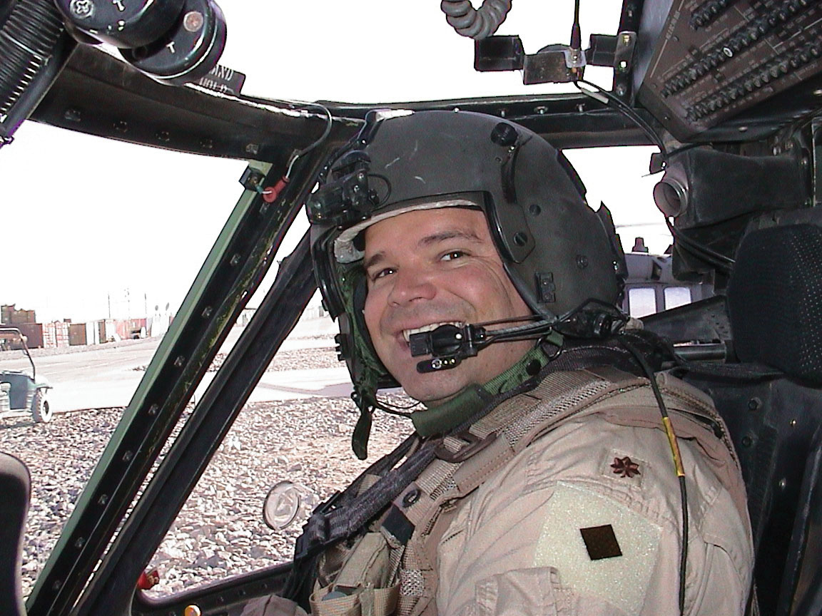 Jeff Peterson Air Force 131st Bomb Wing Announces 2022 Outstanding