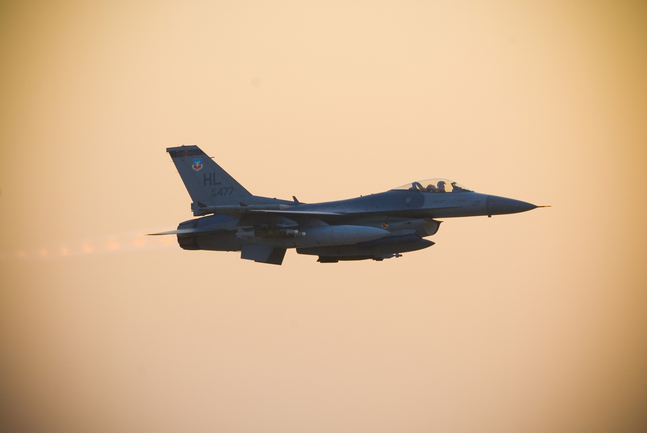 Airpower summary for Jan. 28: F-16s fly successful strikes > Air Force ...