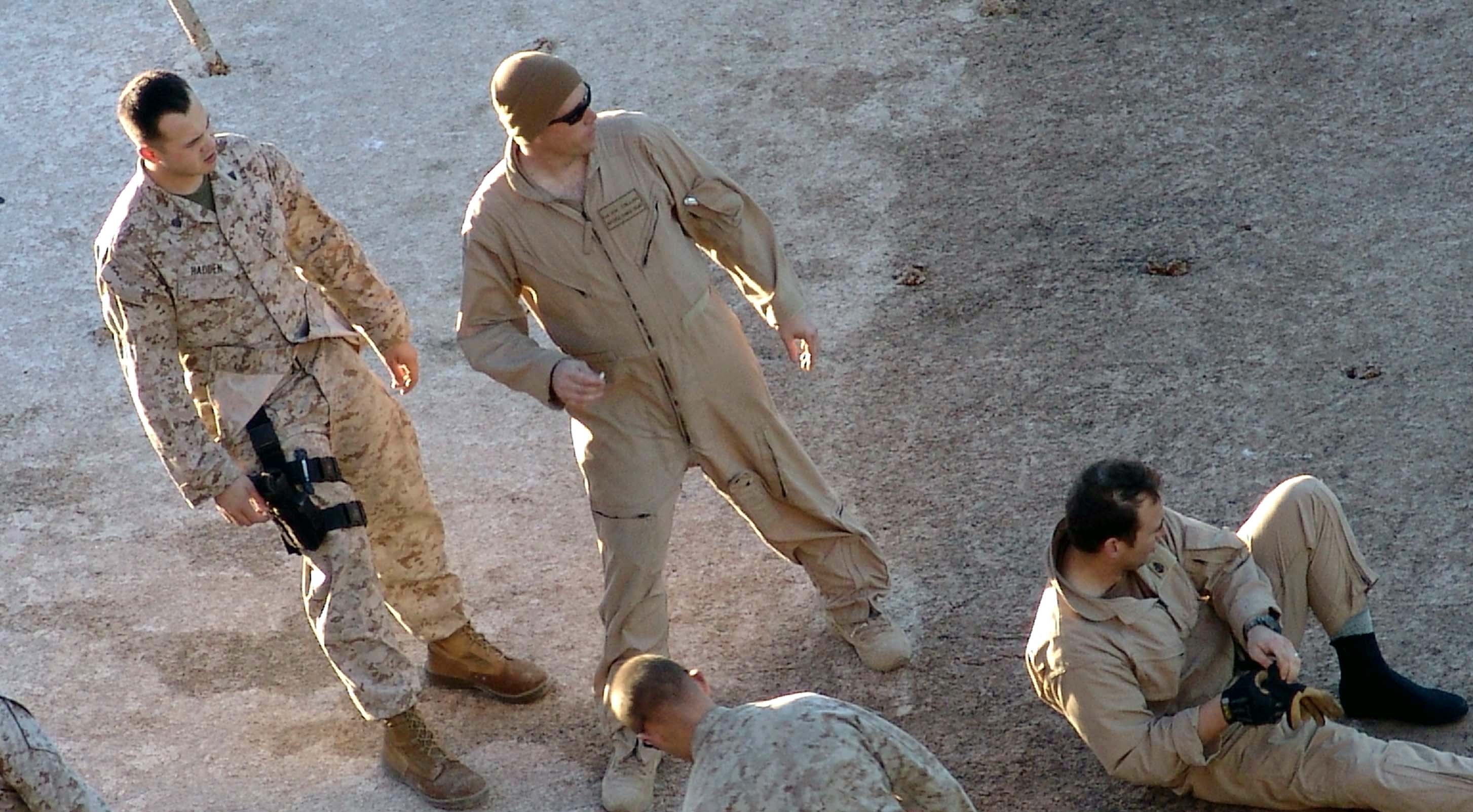 Travis Osi Agent Performs Heroic Act Travis Air Force Base News
