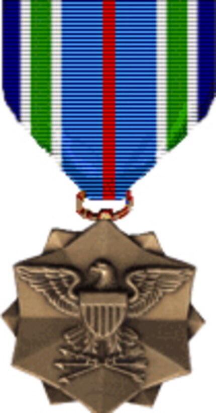 Joint Service Achievement Medal