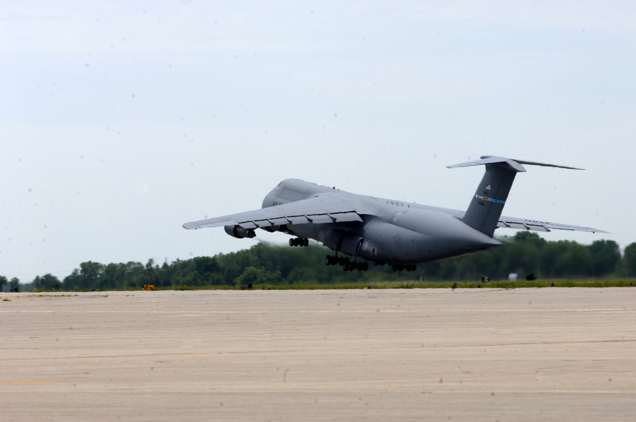 Team McConnell gears up > McConnell Air Force Base > News