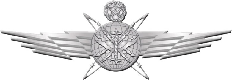 Cyberspace career fields, training paths, badge proposed > U.S. Air ...