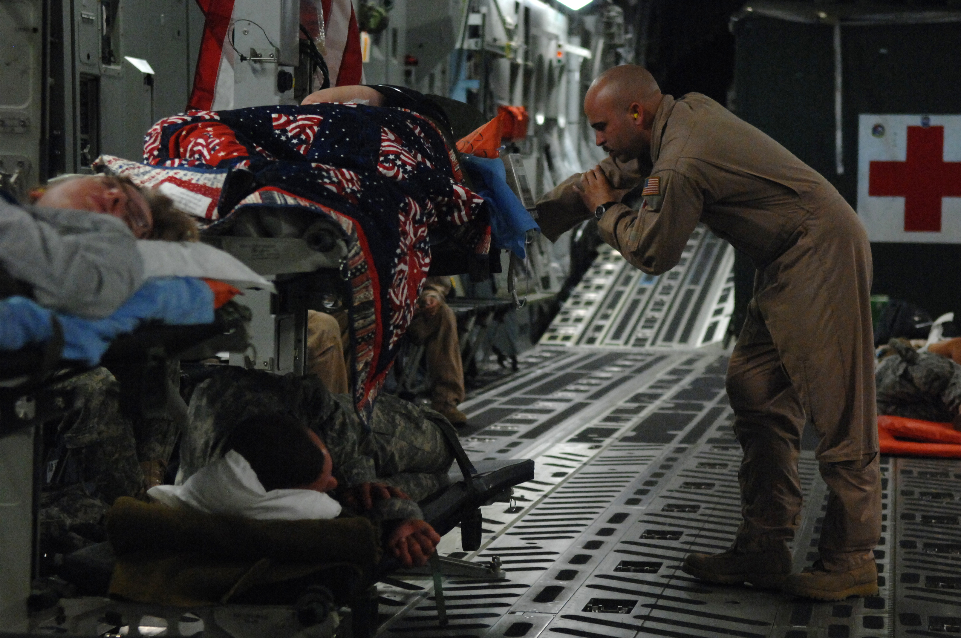 332 Air Expeditionary Wing