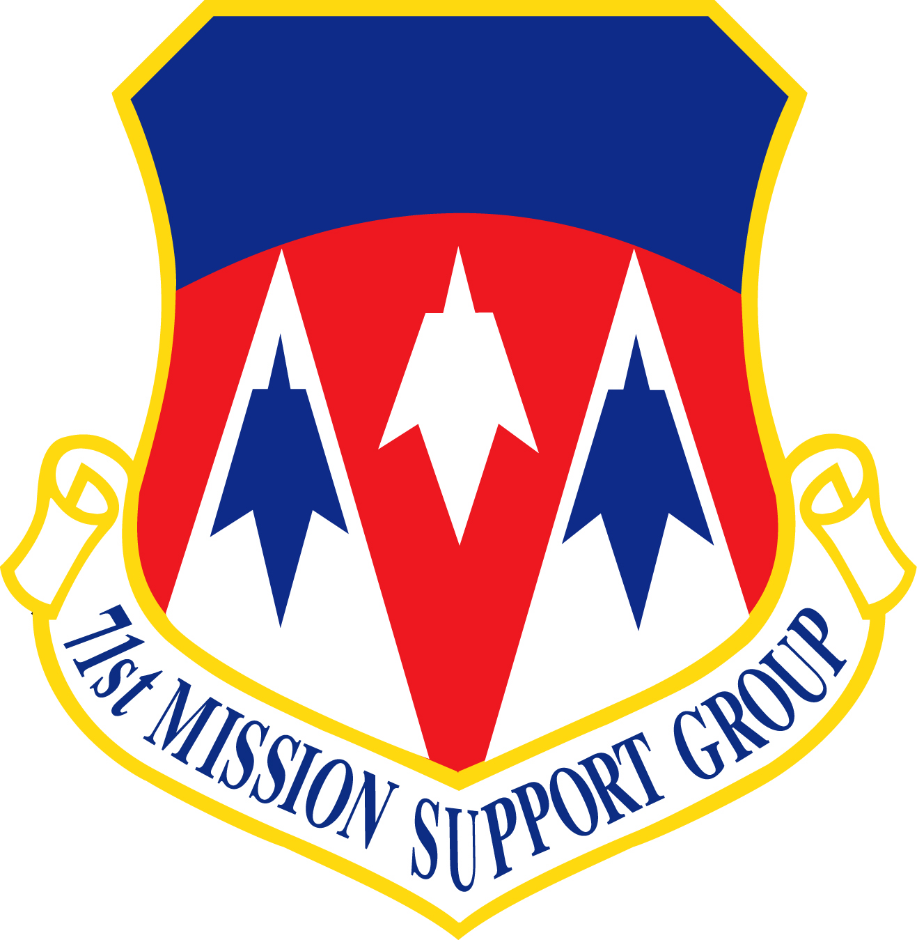 71 Mission Support Group