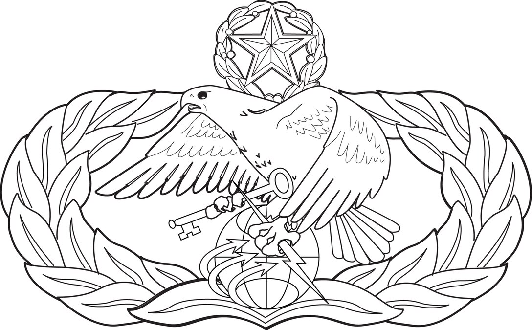 Master Logistics Readiness Badge