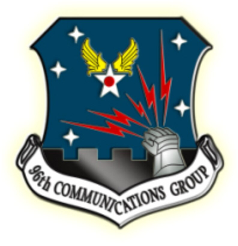 96th Communications Group