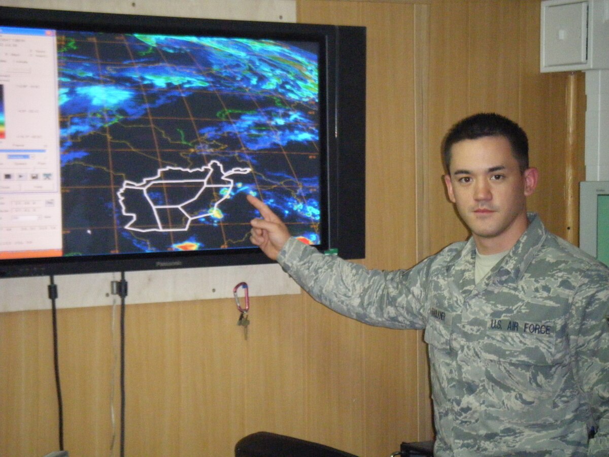 Deployed Corner: Manas Air Base, Krygyzstan > Eielson Air Force Base ...