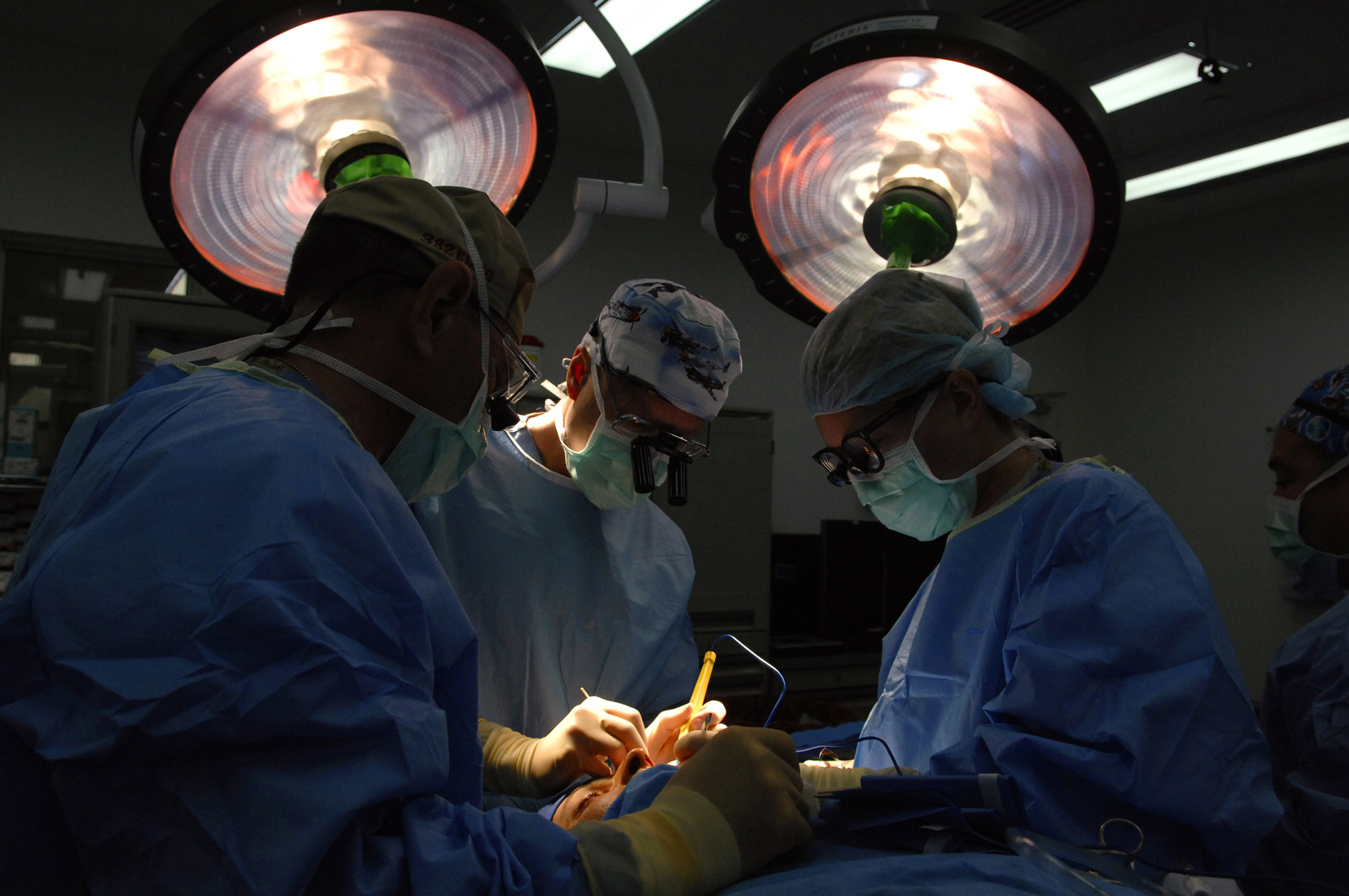 Opthamologist Elissa Hassman, D.O. Eye Care Physicians & Surgeons Of