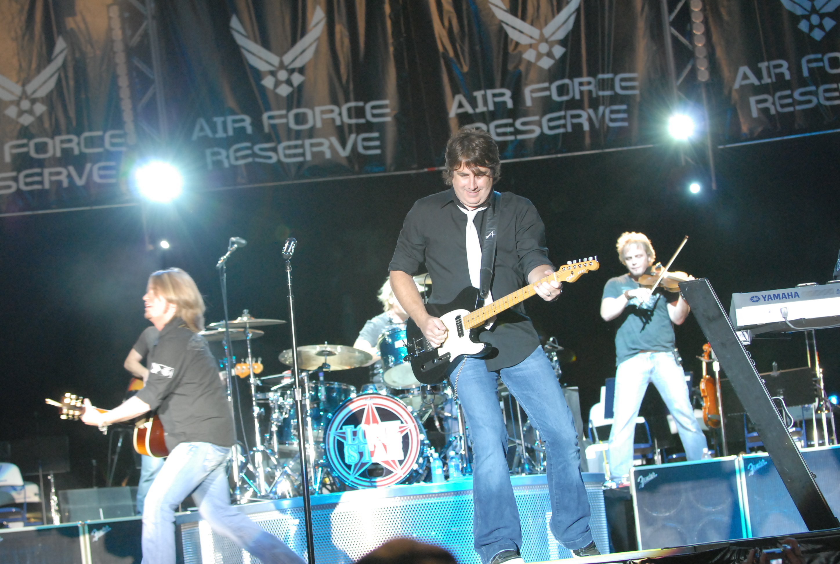 25th annual Independence Day concert offers dual celebration for ...