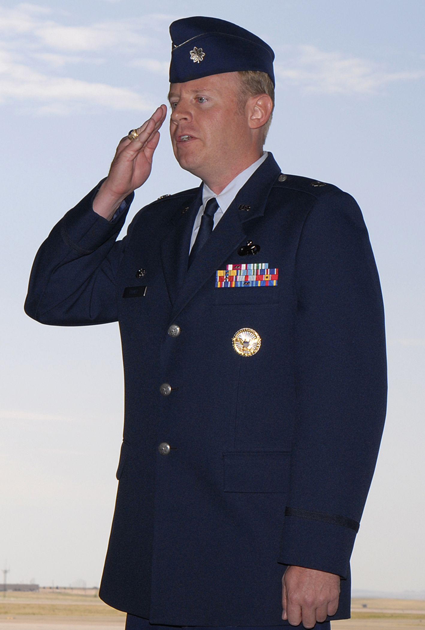 21st MSS, SVS combine to form 21st FSS > Peterson and Schriever Space ...