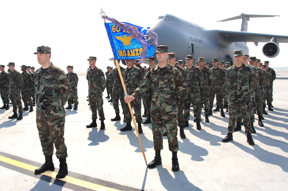 New MXG commander looks to continue stellar reputation > Travis Air ...