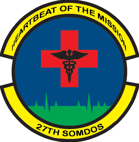 27th Special Operations Medical Operations Squadron > Cannon Air Force ...
