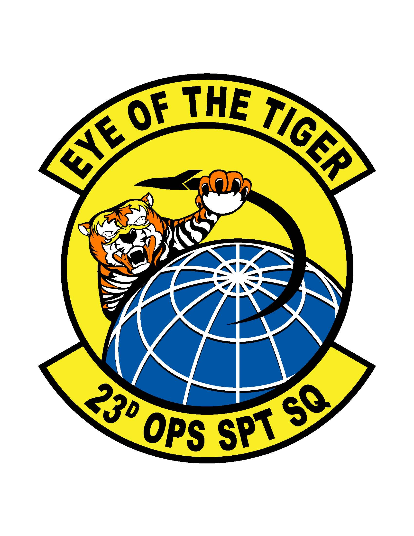 23d Operations Support Squadron