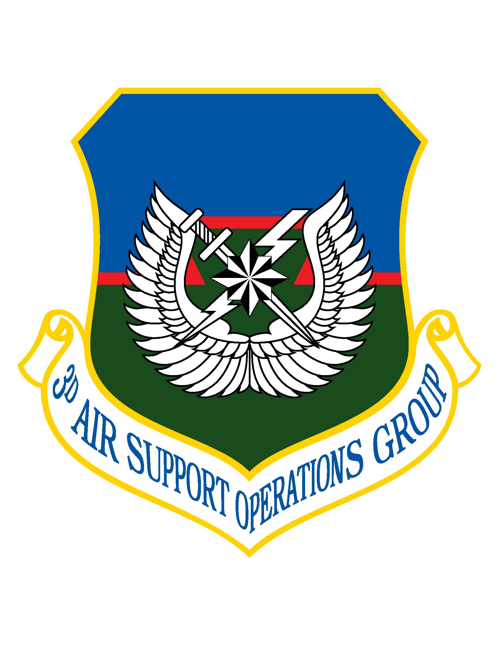 3d Air Support Operations Group