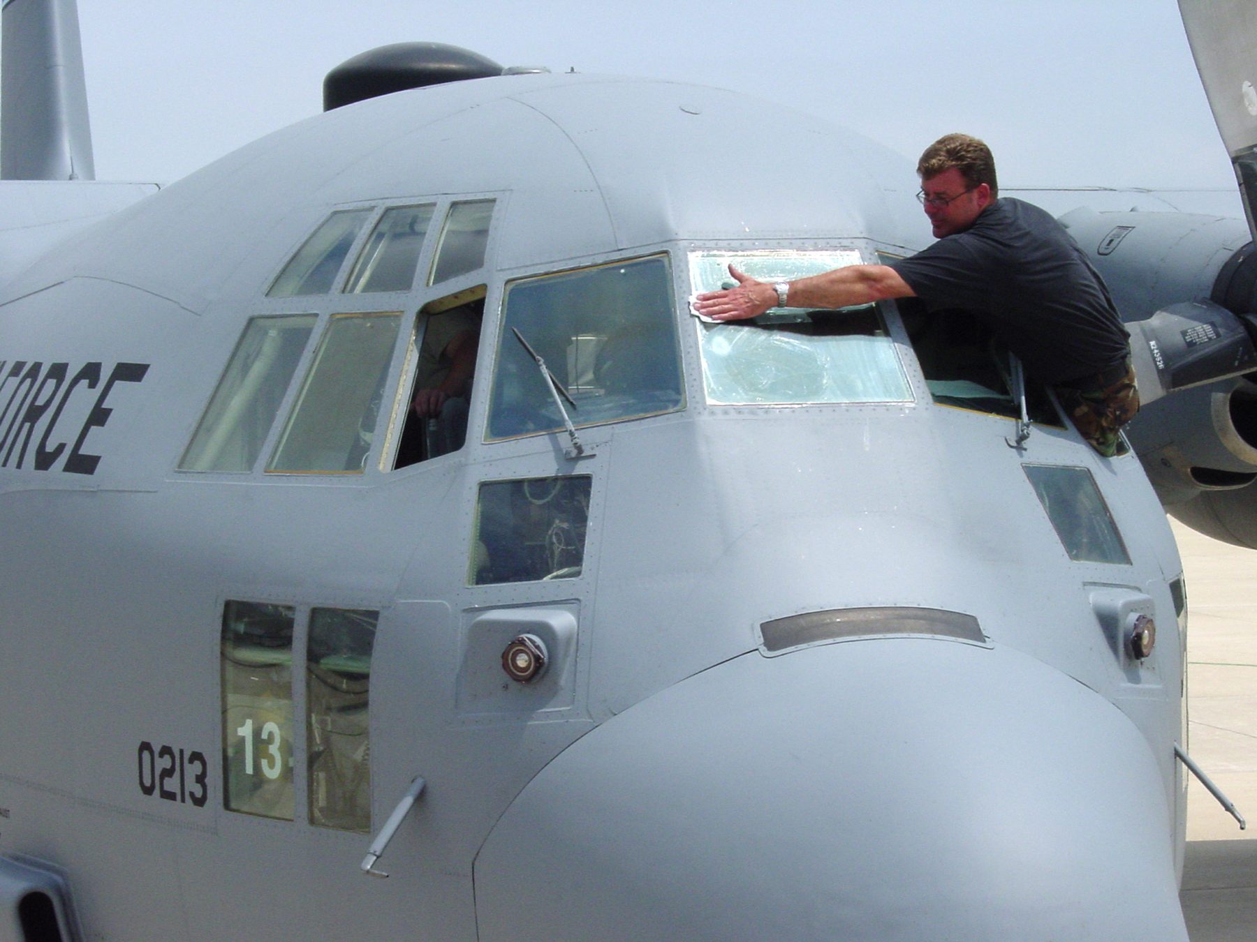 Delaware Air Guard C-130 aircraft reaches 10,000 hour flying milestone ... Delaware Air Guard C-130 aircraft reaches 10,000 hour flying milestone ...