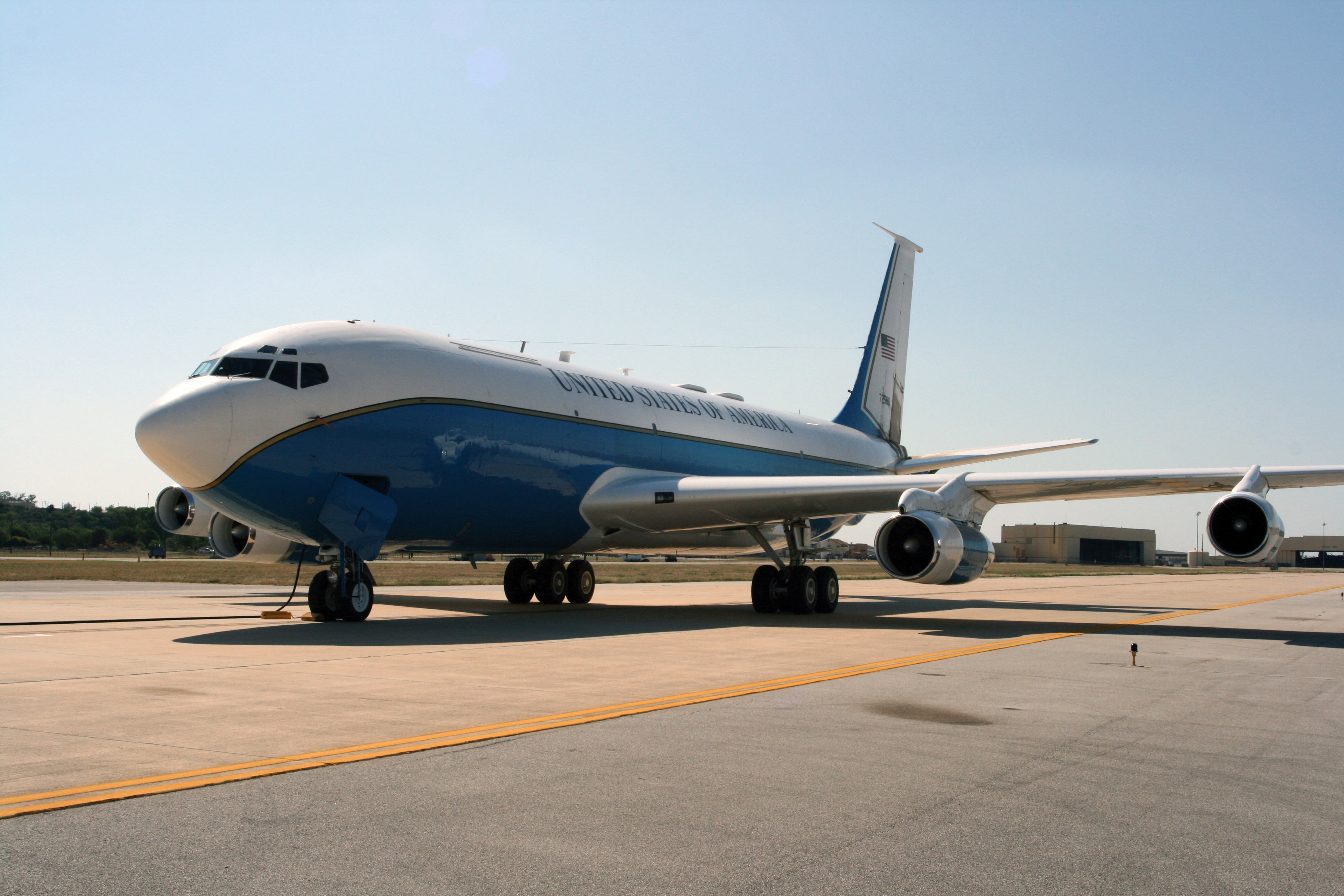 Speckled Trout transforms LTA > Joint Base San Antonio > News