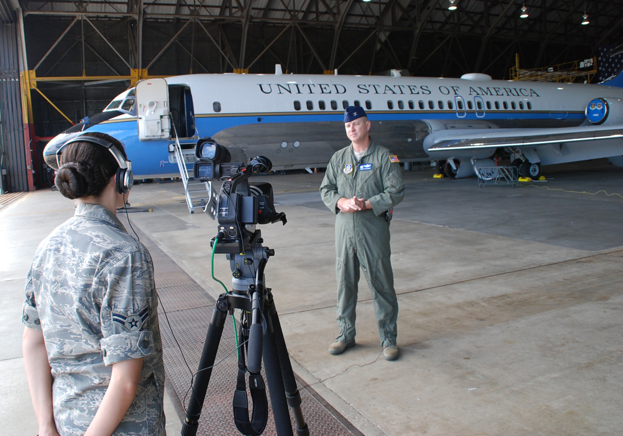 Primetime at the 932nd Airlift Wing > 932nd Airlift Wing > Article Display