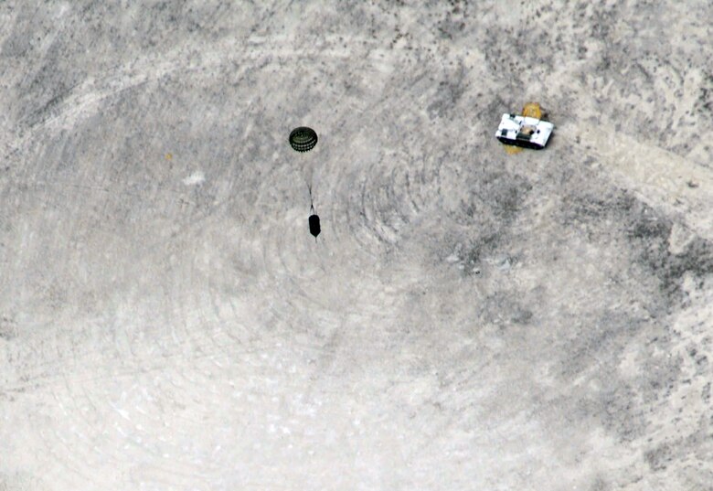 Duke Field Airmen drop last 15,000-pound bomb > U.S. Air Force ...