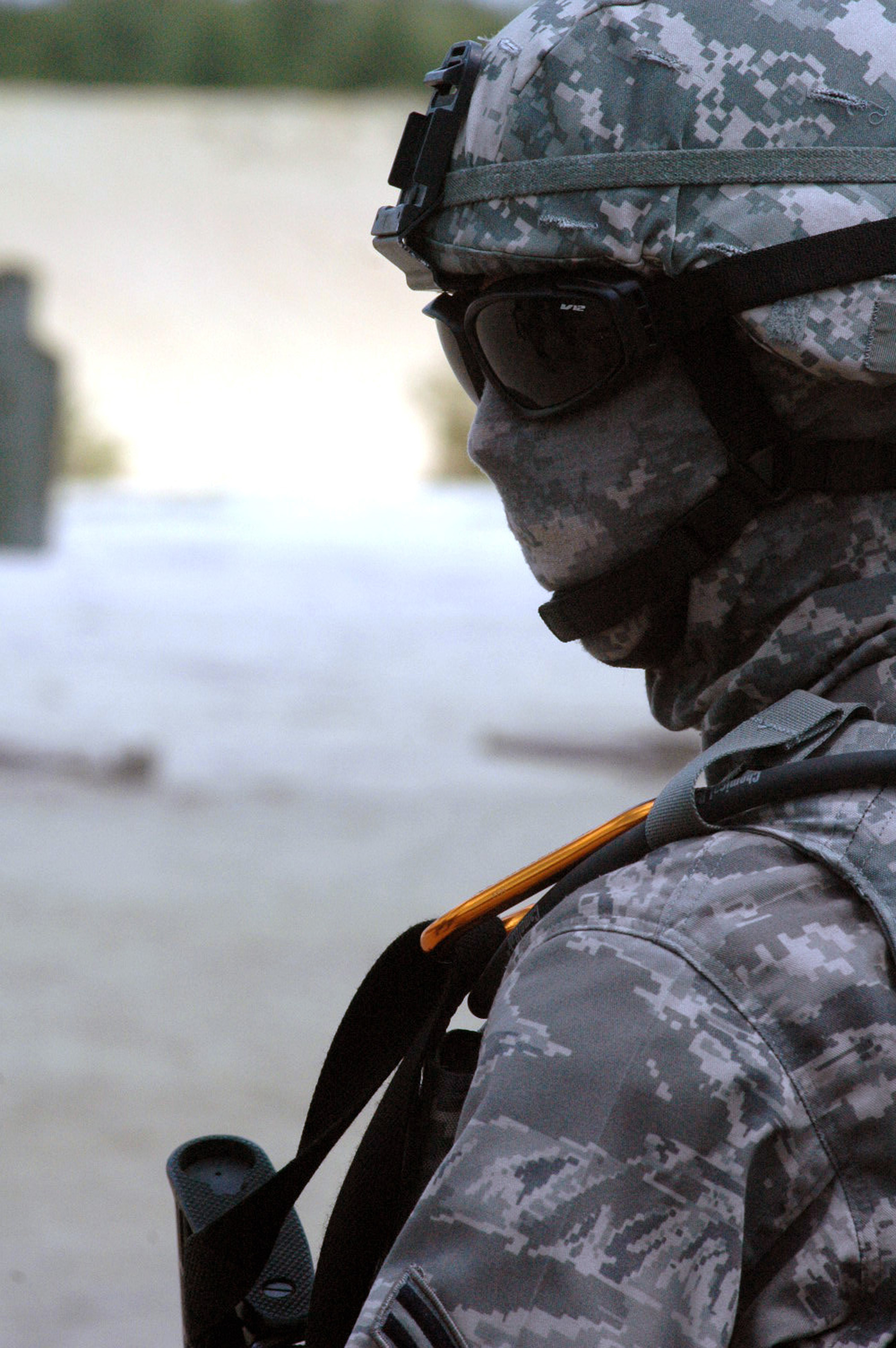 Masked Man > Air Mobility Command > Article Display