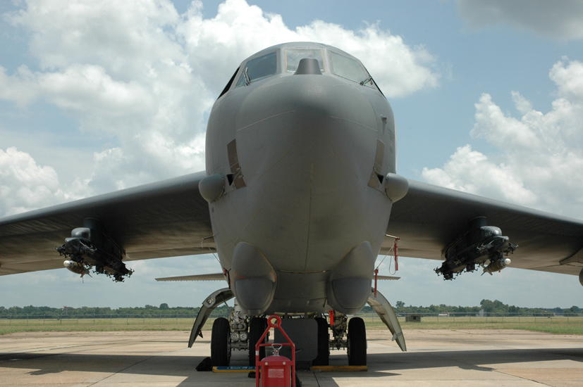 49 TES demonstrates LJDAM for first time > 53rd Wing > News