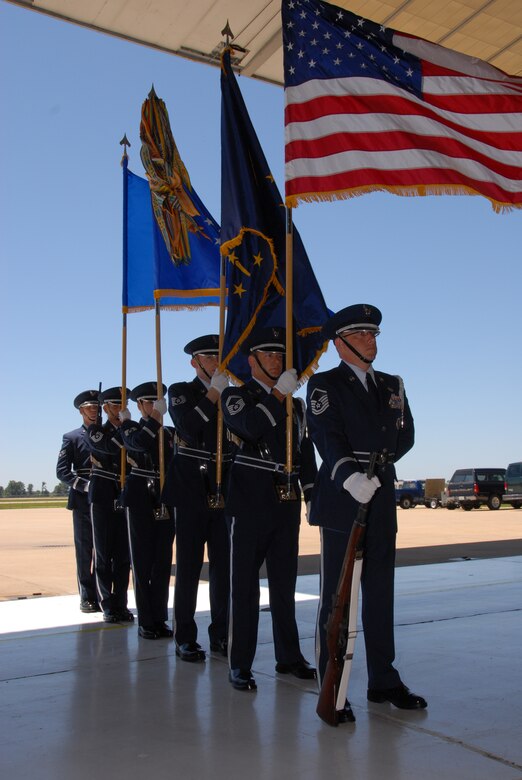 181st officially converts from Fighter Wing to Intelligence Wing ...