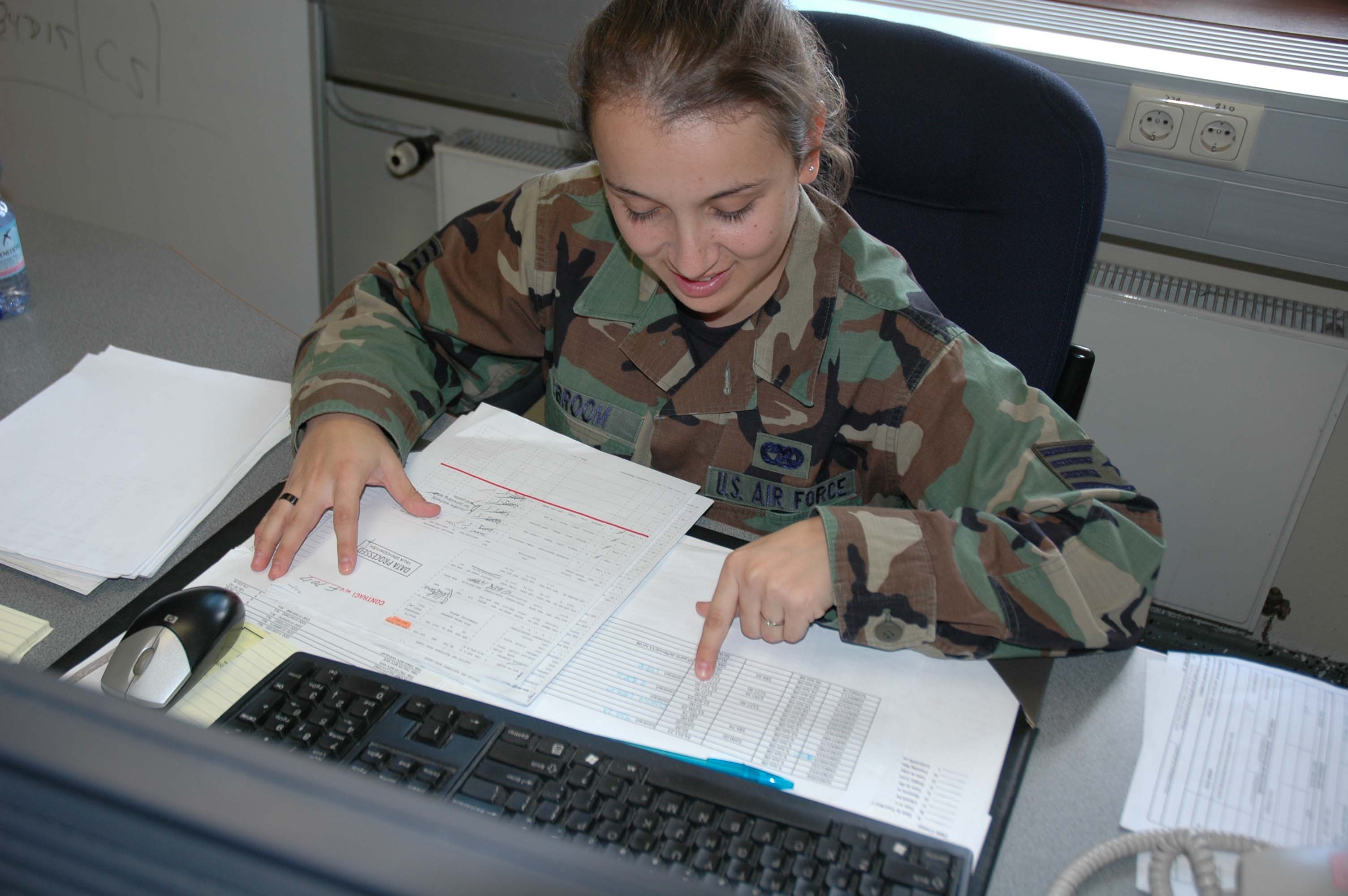 944th FW deploys to Germany > 944th Fighter Wing > Article Display