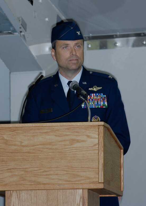 MSG holds change of command > Joint Base Elmendorf-Richardson > News ...