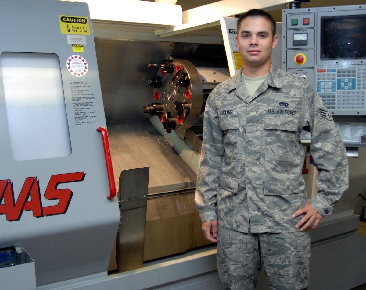 366th EMS names its Warrior of the Week > Mountain Home Air Force Base ...