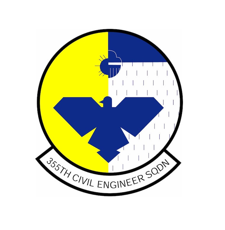 355 Civil Engineer Squadron > Davis-Monthan Air Force Base > Display