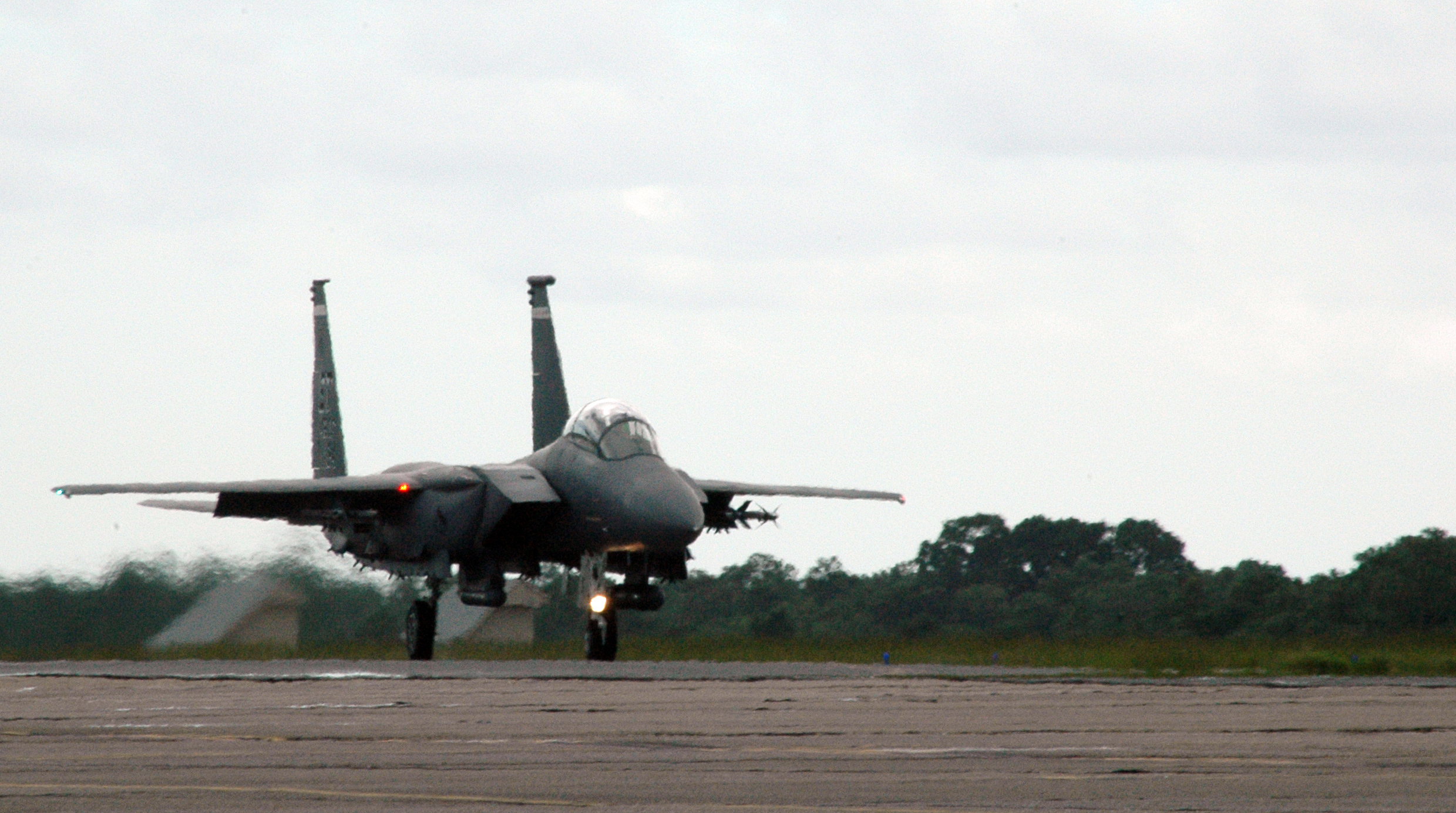 Joint operation comes to a close > Eglin Air Force Base > Article Display