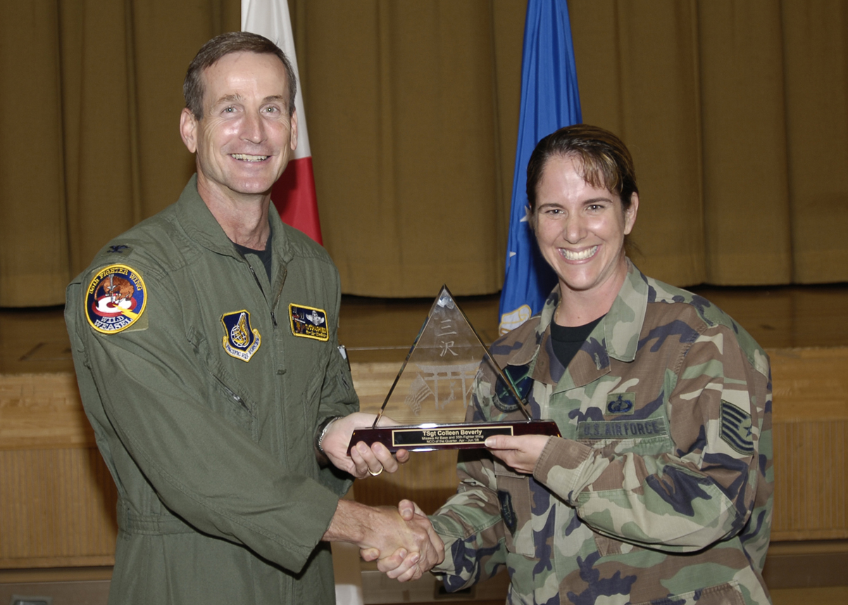 Wing Quarterly Awards