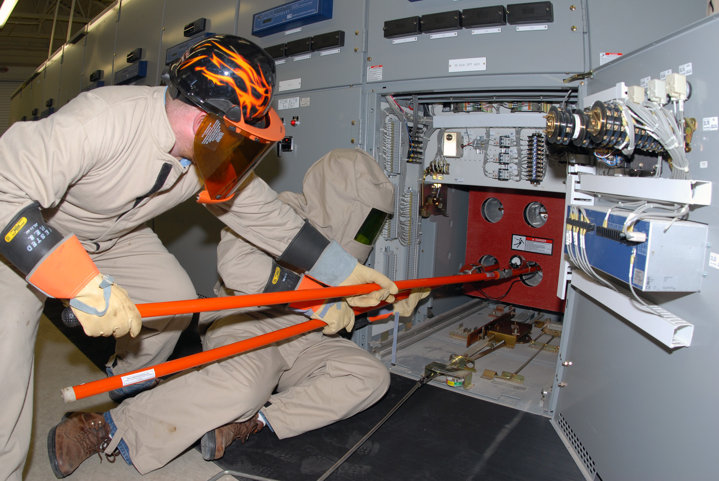 Randolph Civil Engineers