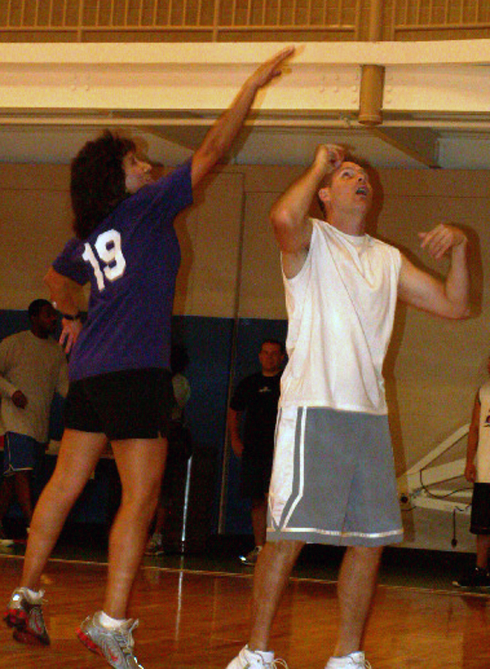 AFPC assignments team earns second straight championship > Air Force's ...