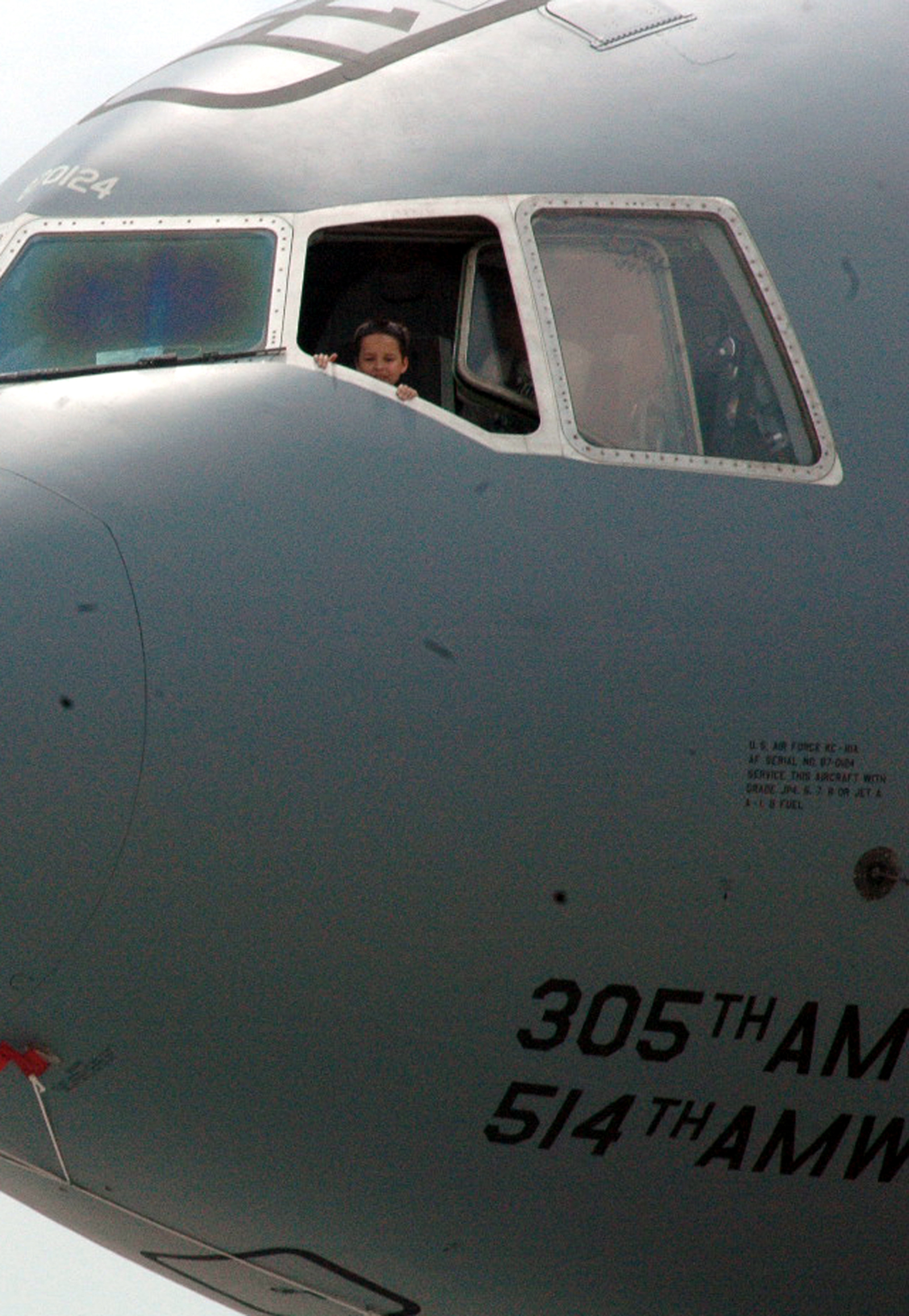 McGuire Air Expo 2008: Something for everyone > Joint Base McGuire-Dix ...