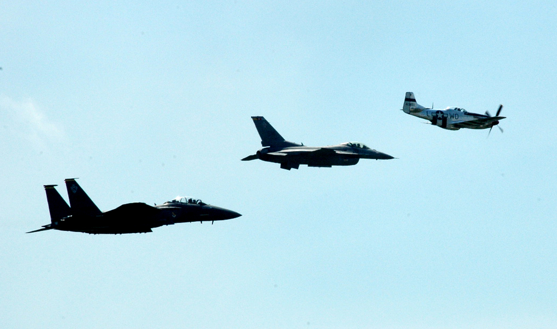 McGuire Air Expo 2008: Something for everyone > Joint Base McGuire-Dix ...