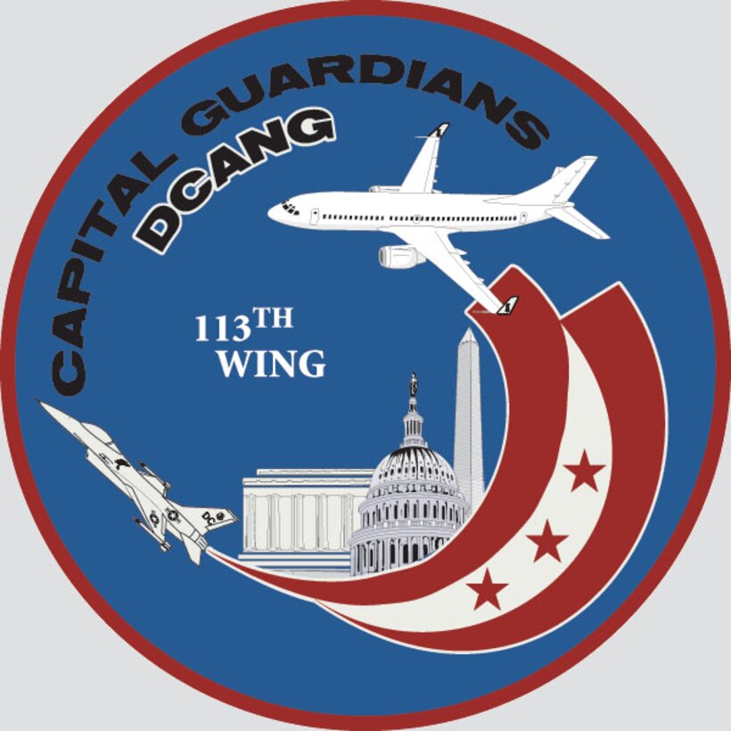 113th Wing