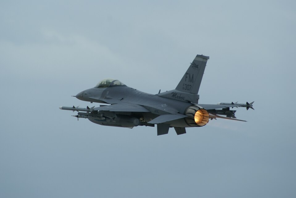 History of Homestead Air Reserve Base > United States Marine Corps ...