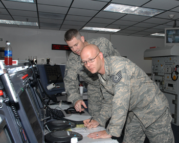 509 BW exceeds the standard for nuclear surety