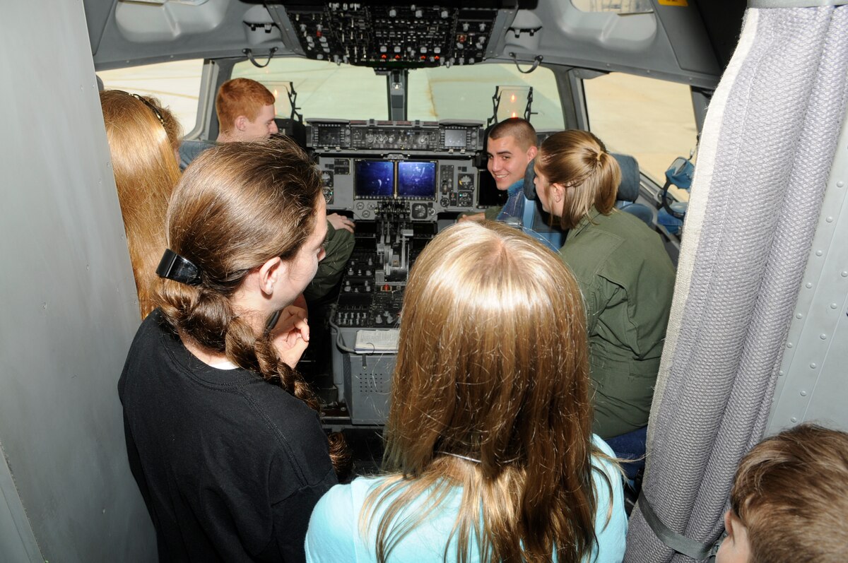 Children "deploy" to Camp Camel > Joint Base McGuire-Dix-Lakehurst ...