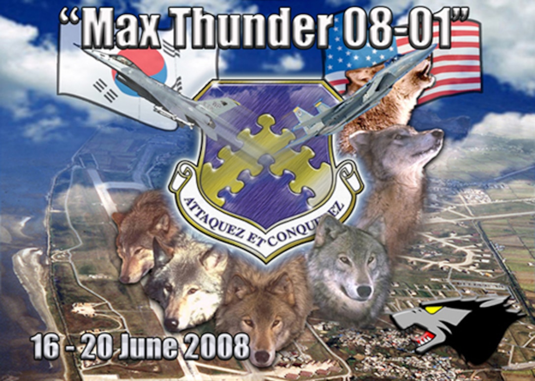 Max Thunder