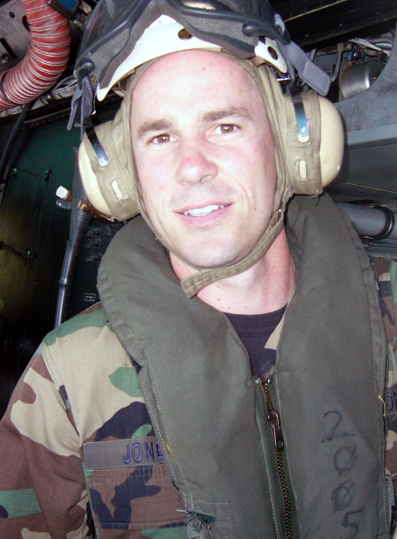 Expeditionary Center NCO supports Continuing Promise 2008 aboard USS ...