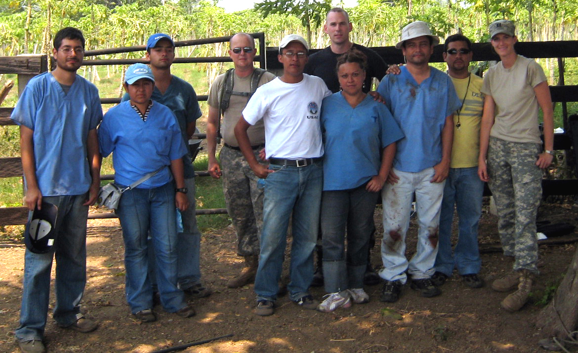 Expeditionary Center NCO serves aboard USS Boxer for Operation ...