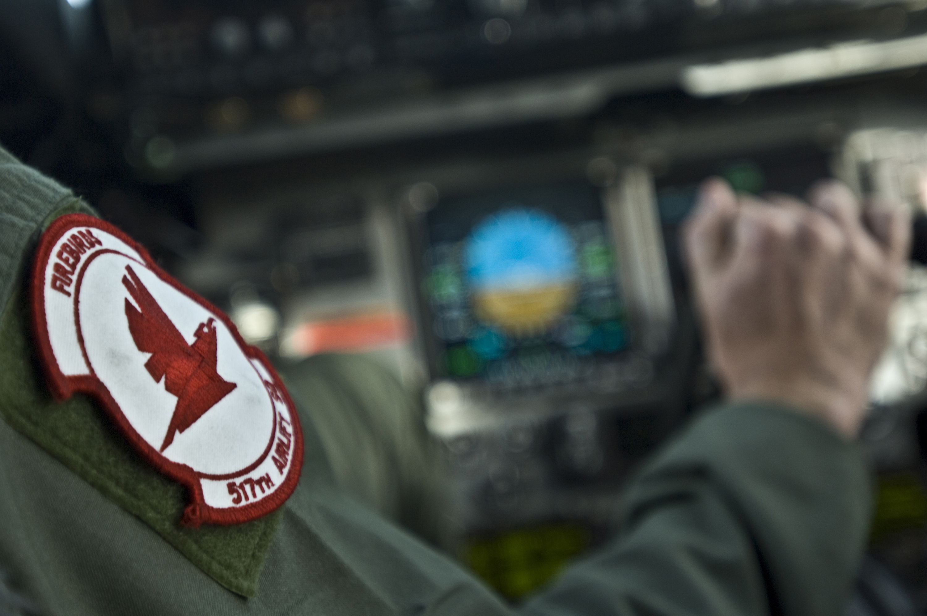 RED FLAG exercises combat readiness