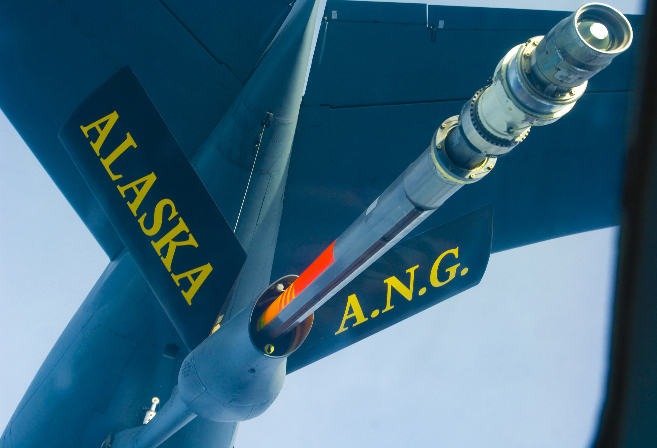 RED FLAG exercises combat readiness